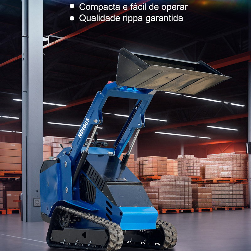 The Best and "Worst" Skid Steer Loader Models: An Honest Review Based ...
